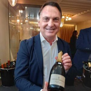 The Internet Gourmet